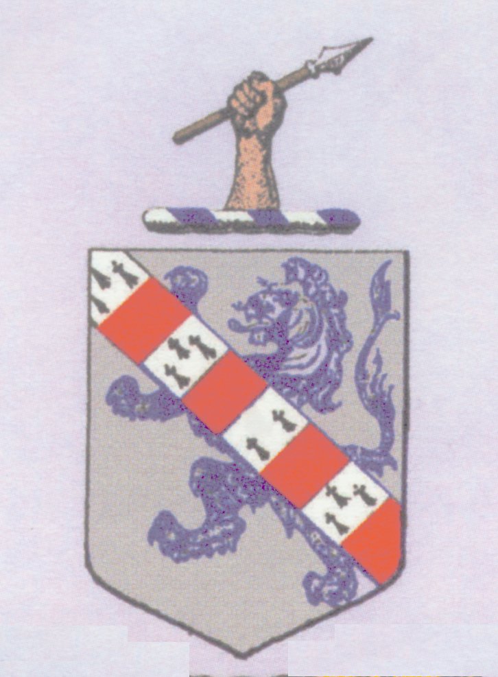 The Genealogy of the Scots-Irish Fultons of Lisburn & Beith